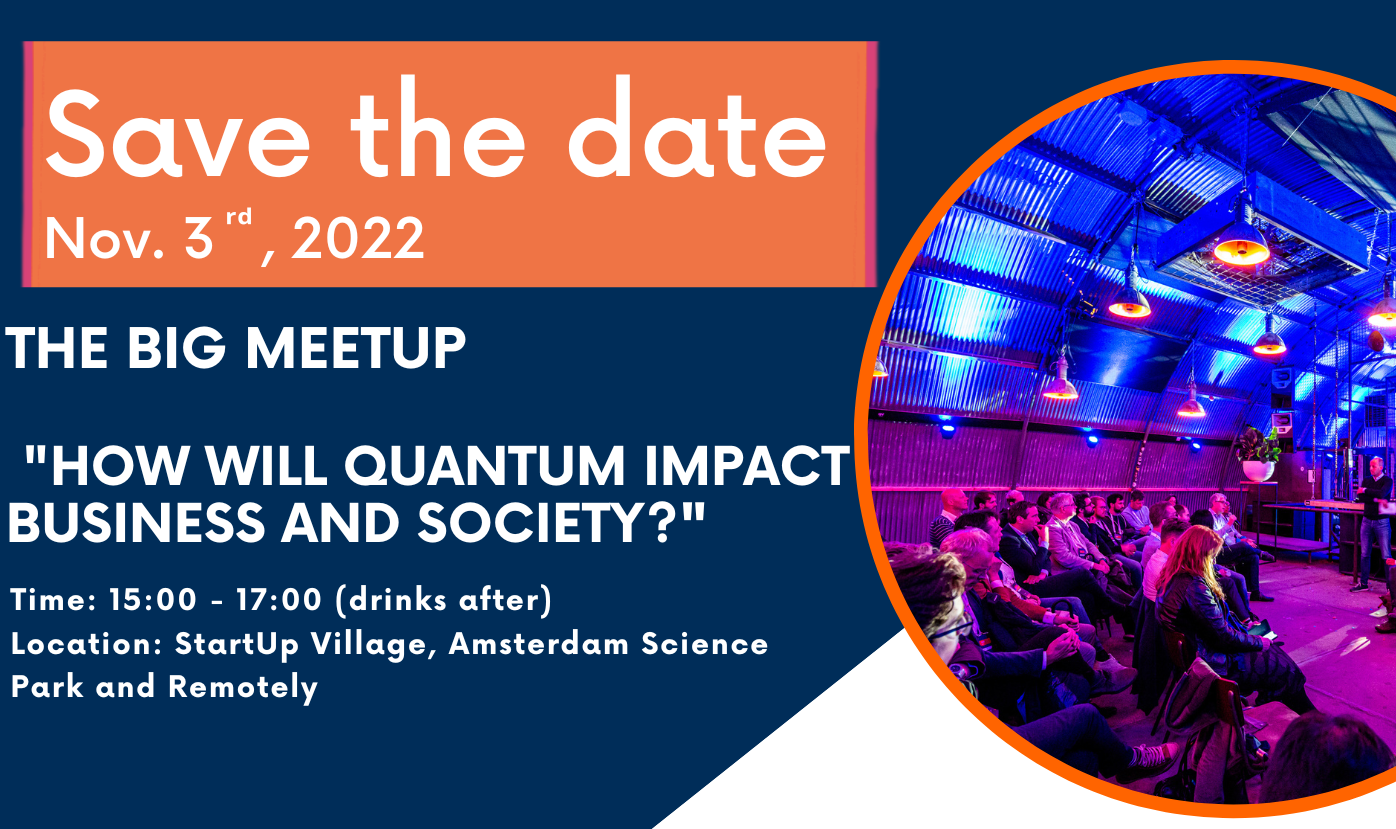 Quantum Application Lab now open to explore the advantages and business ...