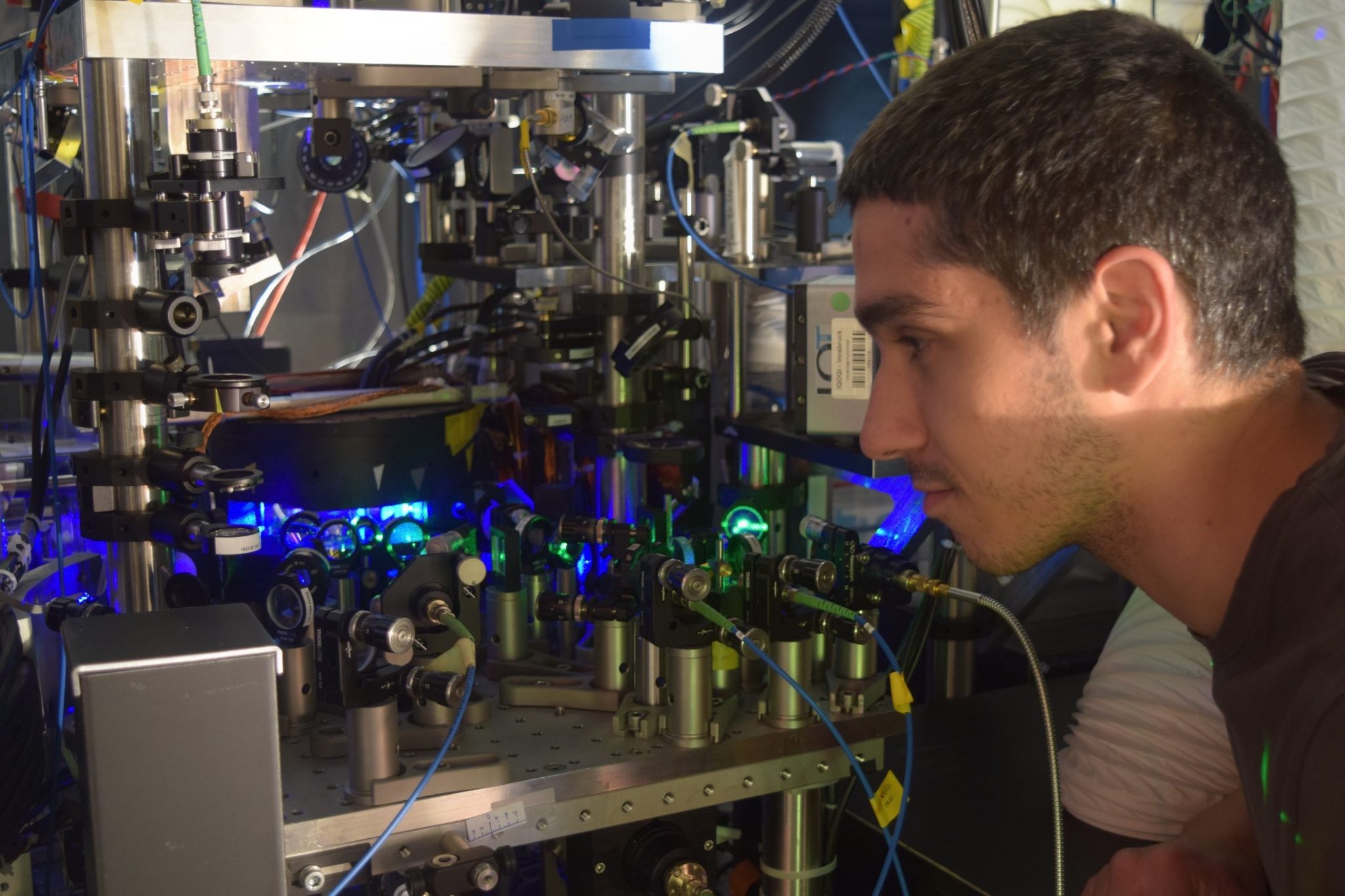 Qusoft – Research center for Quantum software & technology